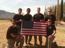 rangers bataan memorial | Army Ranger Lead the Way Fund