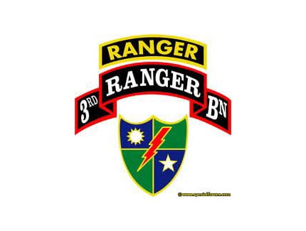 The Lead the Way Fund | Help US Army Rangers | Army Ranger Fund Raising ...