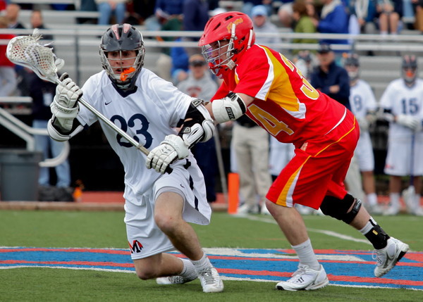 Lax Day Patch 23 | Army Ranger Lead the Way Fund