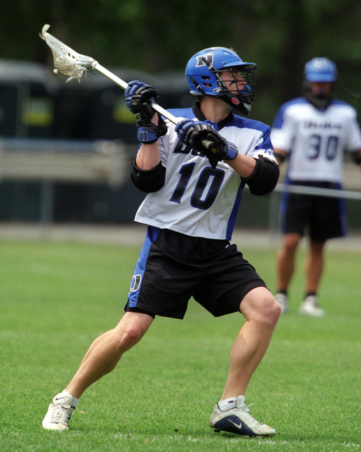 File #0417-01A #31Jimmy ReganDuke Photography ©2001 | Army Ranger Lead ...