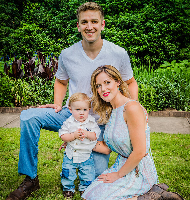 Hargis Family | Army Ranger Lead the Way Fund