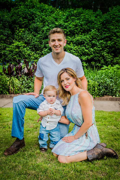 Taylor Hargis | Army Ranger Lead the Way Fund