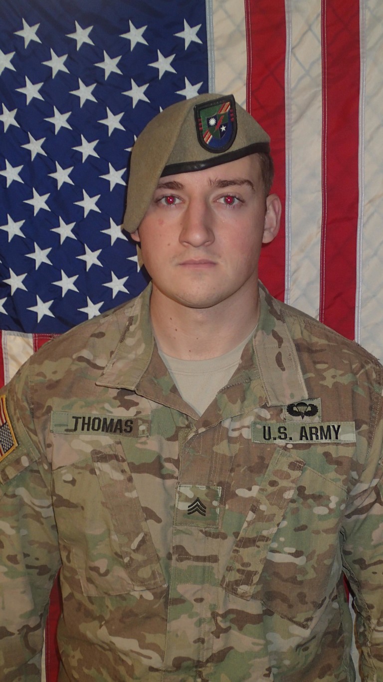 OLYMPUS DIGITAL CAMERA | Army Ranger Lead the Way Fund