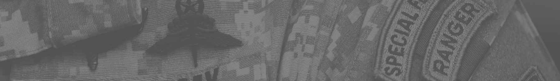 bio-banner | Army Ranger Lead the Way Fund