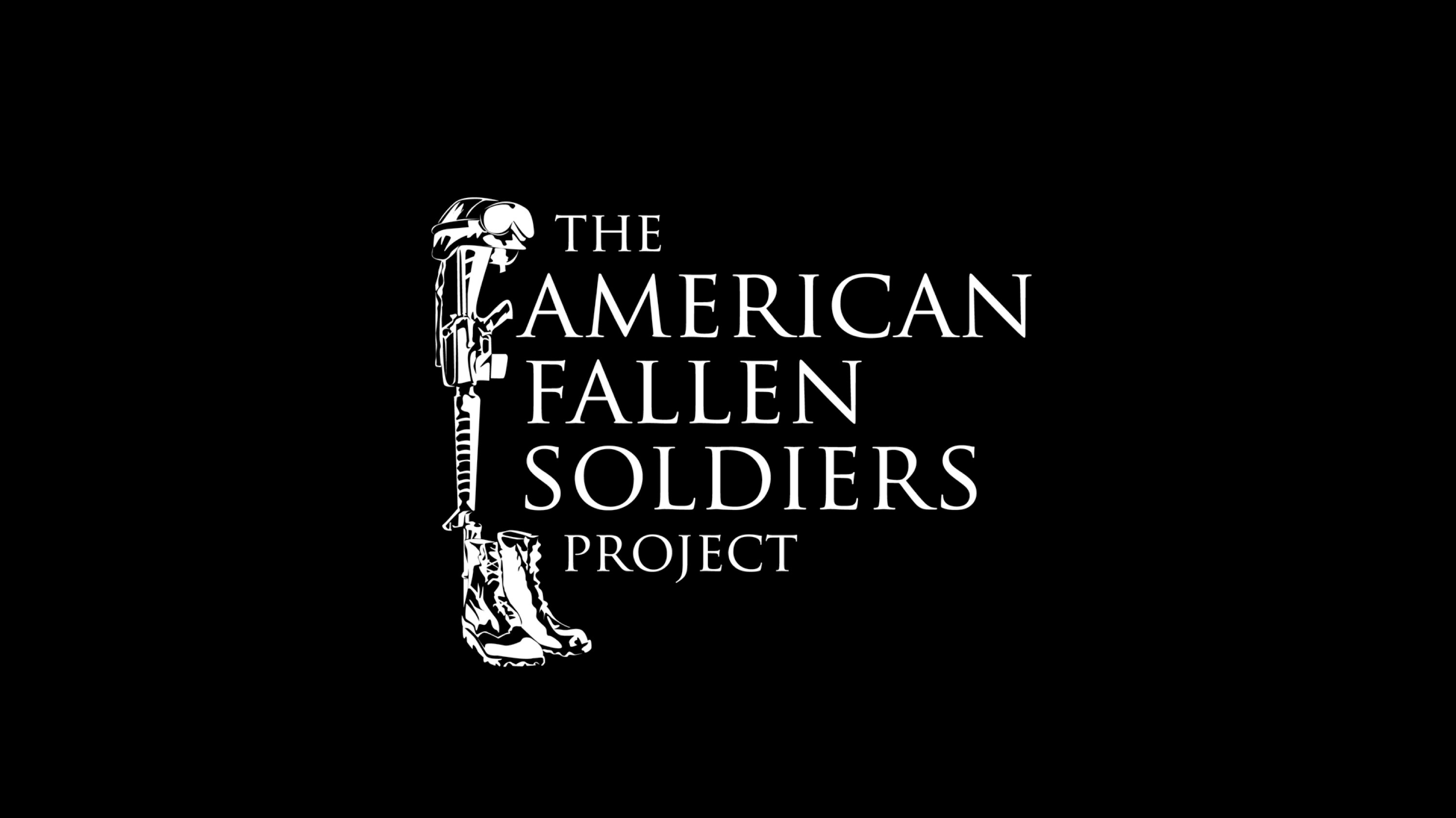American Fallen Soldiers Project.PNG | Army Ranger Lead the Way Fund