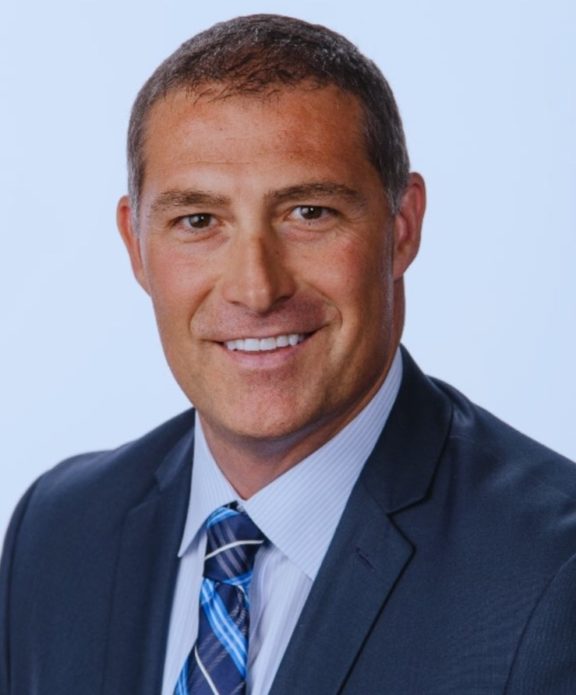 Jason Davis | Army Ranger Lead the Way Fund