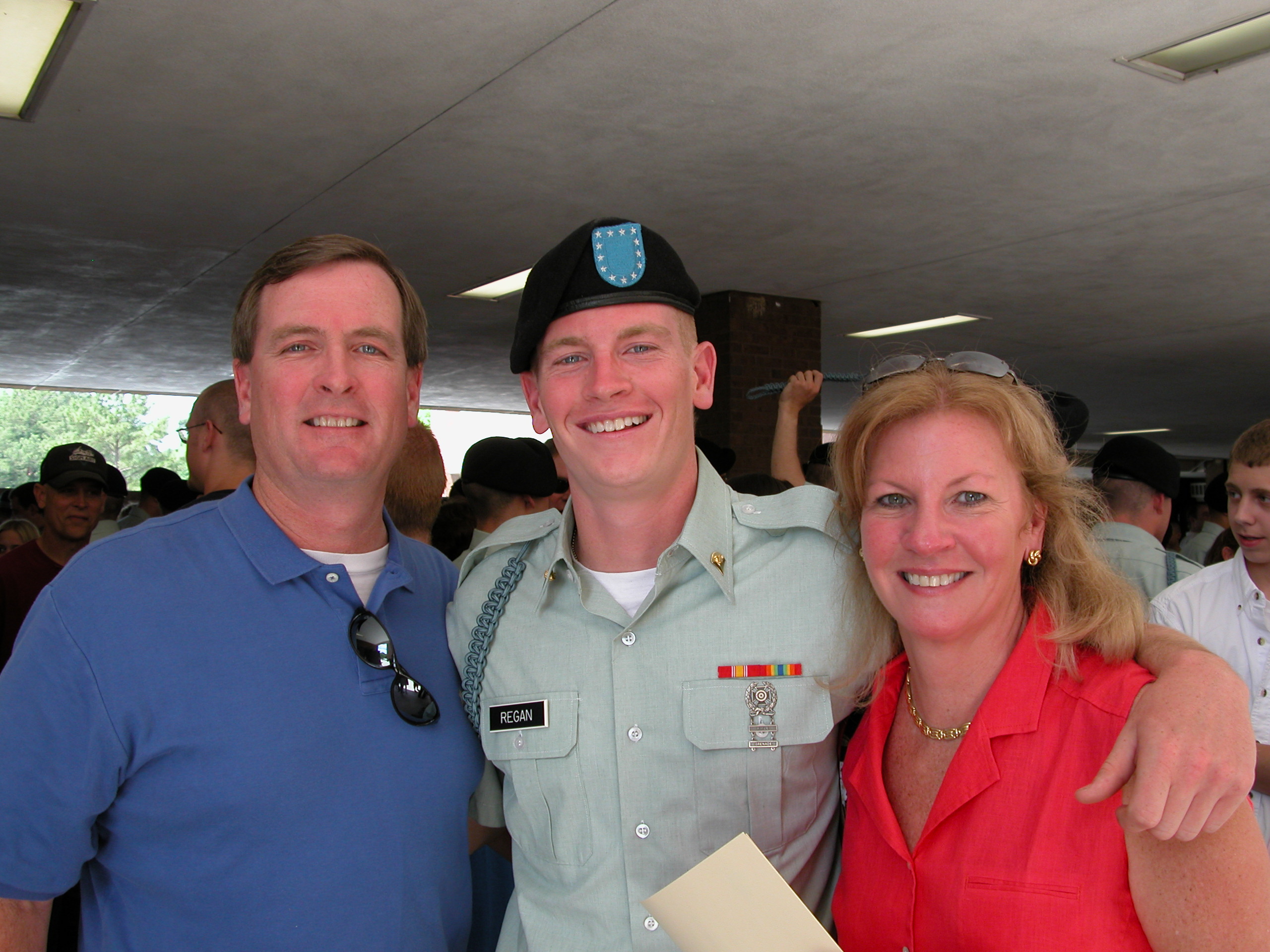 KD | Army Ranger Lead the Way Fund