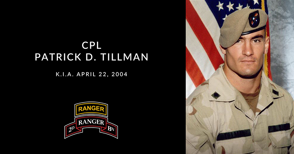 Donate in Honor of US Army Ranger | Army Ranger Fund Raising | Disable ...