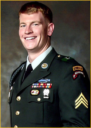 US Army Rangers | US Army Ranger Commitment | Ranger KIA | Ranger KIA ...