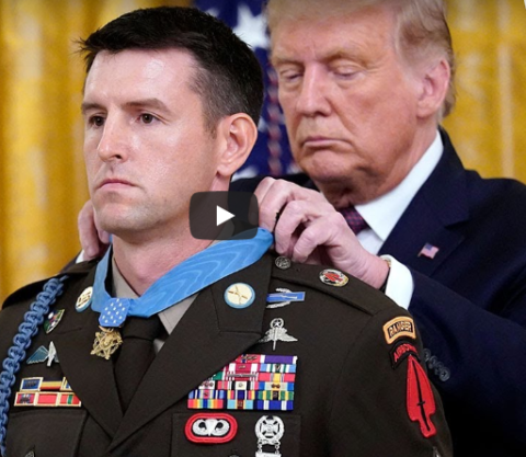 Sergeant Major Thomas P. Payne Awarded Medal of Honor | Army Ranger ...