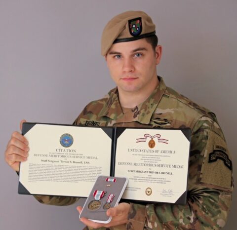 US Army Rangers | US Army Ranger Commitment | Ranger KIA | Ranger KIA ...