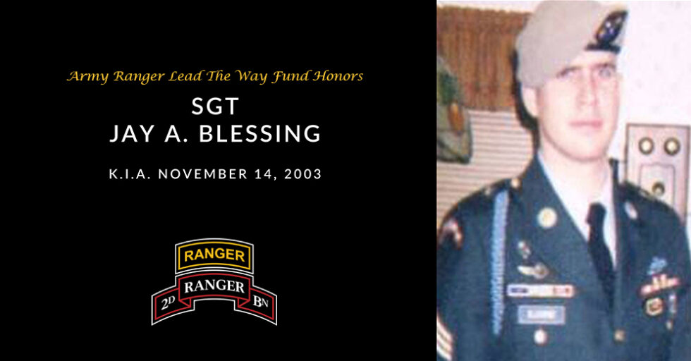 Donate in Honor of US Army Ranger | Army Ranger Fund Raising | Disable ...