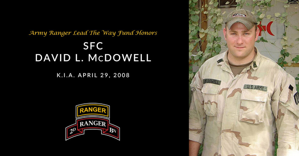 Donate in Honor of US Army Ranger | Army Ranger Fund Raising | Disable ...