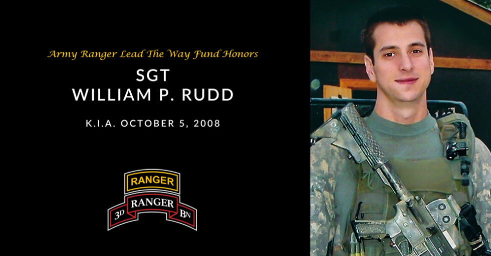 Honor Our Fallen | Army Ranger Fund Raising Events | Army Ranger Fund ...