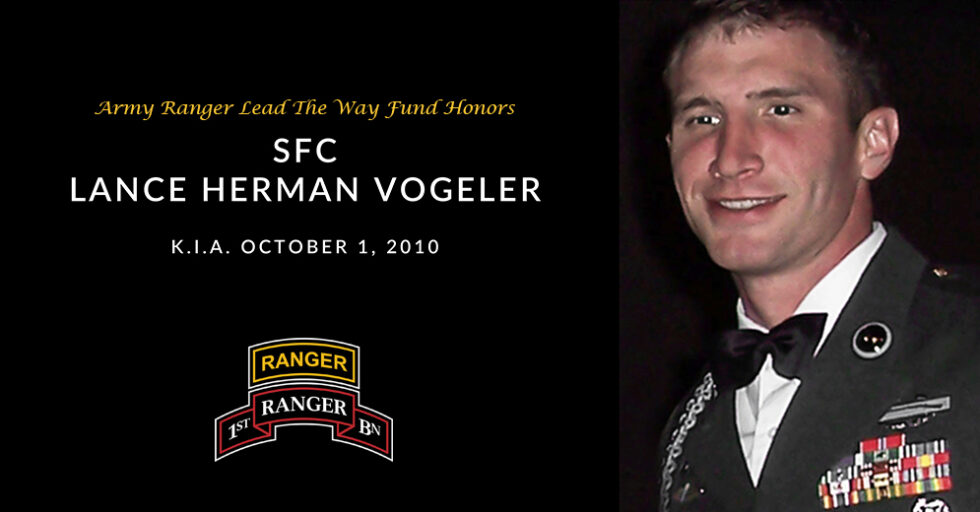 Honor Our Fallen | Army Ranger Fund Raising Events | Army Ranger Fund Raising | Disable Rangers ...