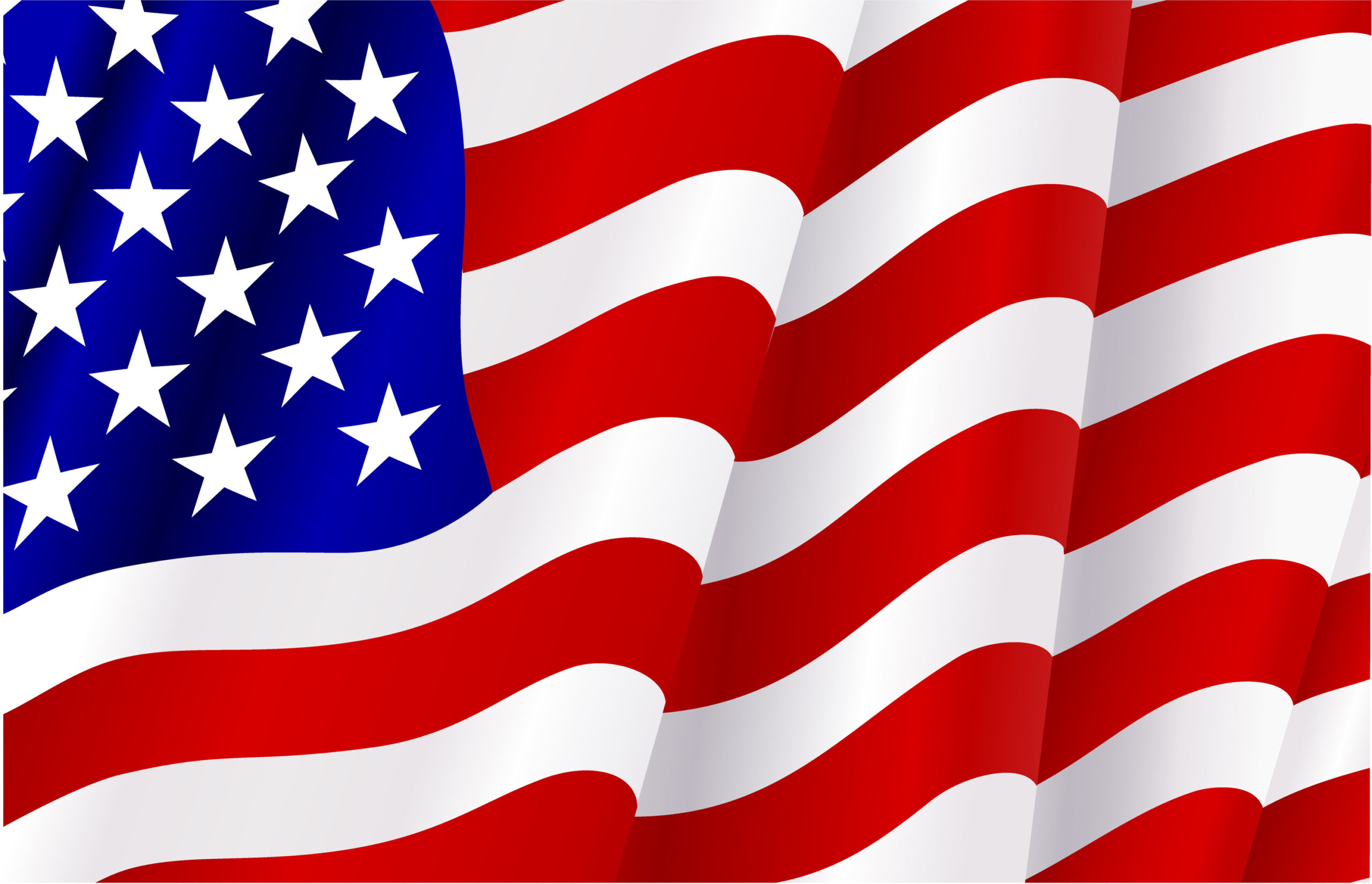 USA Flag | Army Ranger Lead the Way Fund