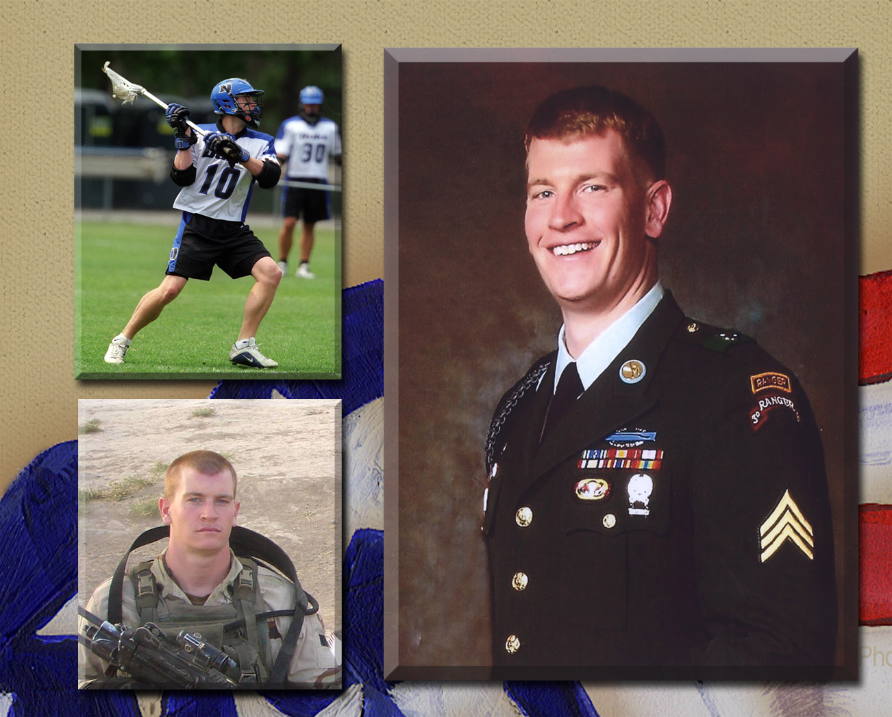 Lax All Stars Article 2022 | Army Ranger Lead the Way Fund