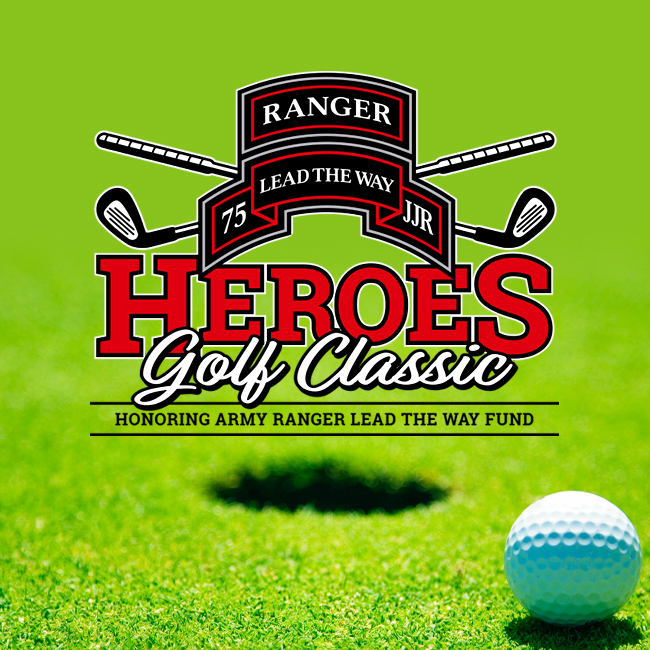 Heroes Golf Classic 2022 | Army Ranger Lead the Way Fund